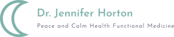 Dr. Jennifer Horton, DO, ABFM, IFMCP - Functional Medicine Specialist ...